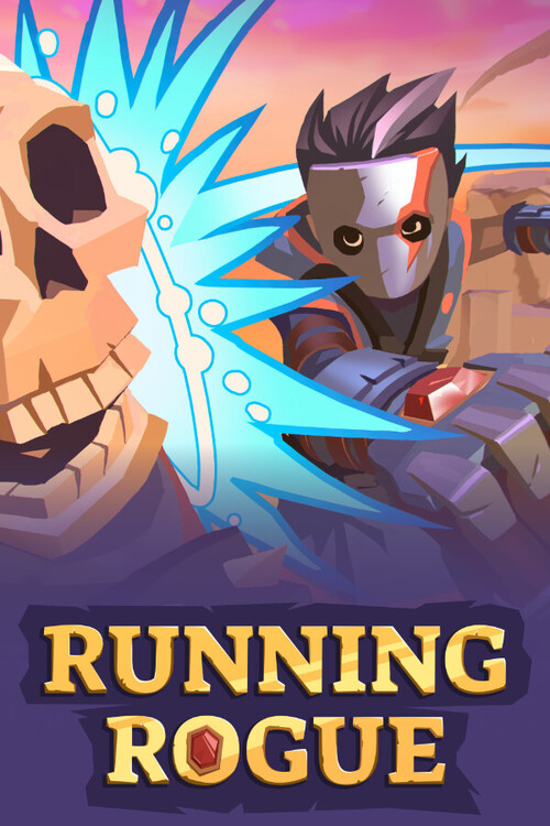 Running Rogue | Deku Deals