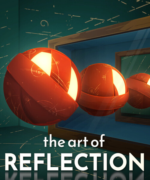 The Art of Reflection | Deku Deals