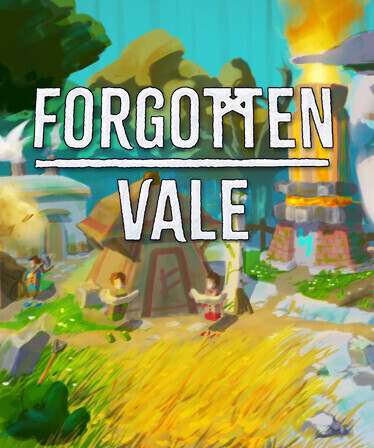 Forgotten Vale | Deku Deals