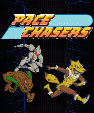 Pace Chasers | Deku Deals