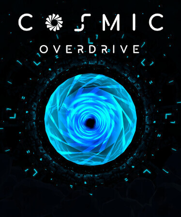 Cosmic Overdrive | Deku Deals