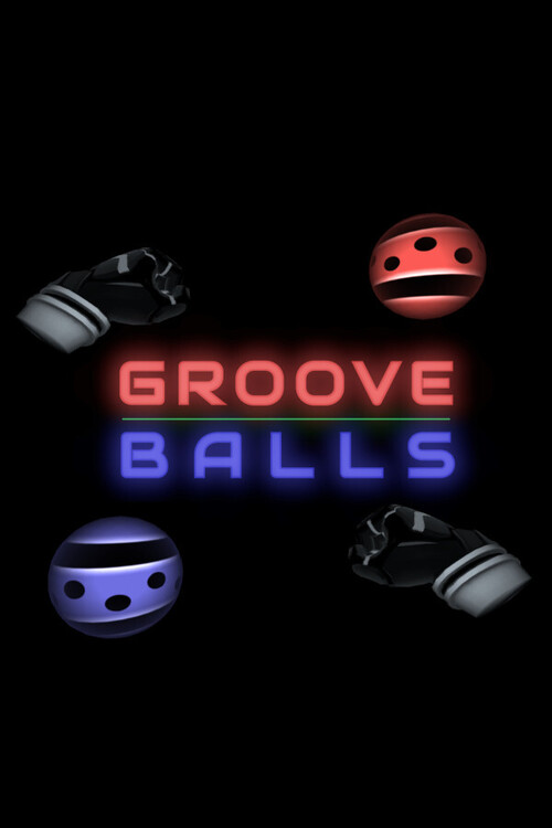 Groove Balls | Deku Deals