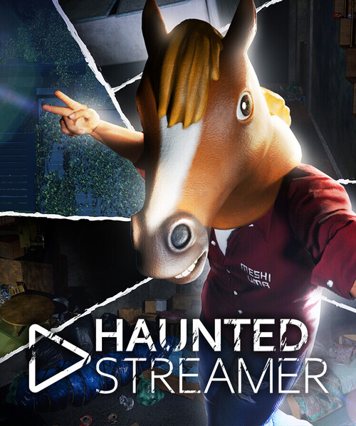 HAUNTED STREAMER | Deku Deals