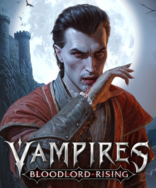 Vampires: Bloodlord Rising | Deku Deals