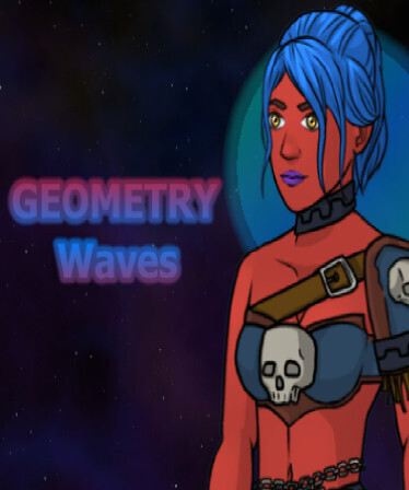 Geometry Waves | Deku Deals