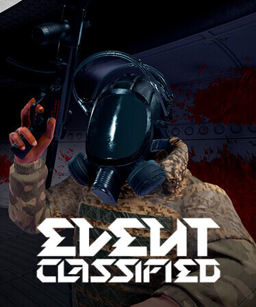 SCP: EVENT CLASSIFIED | Deku Deals