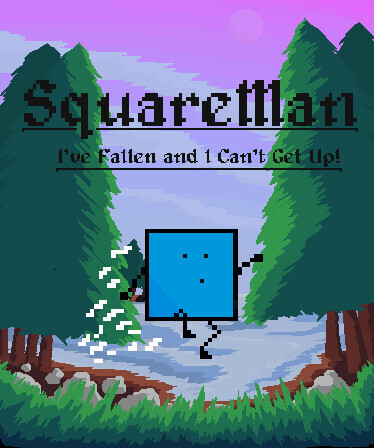 SquareMan | Deku Deals