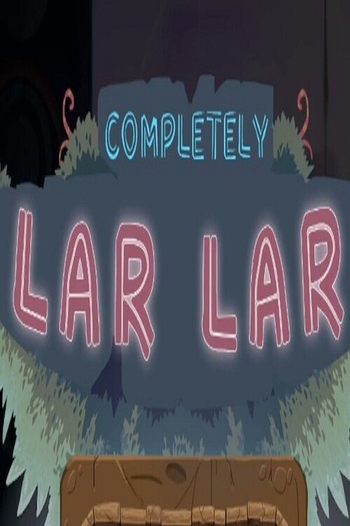 Completely Lar Lar | Deku Deals