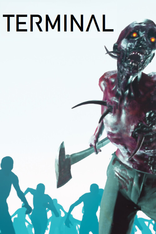 TERMINAL VR | Deku Deals