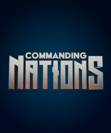 Commanding Nations | Deku Deals