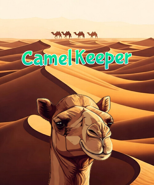 Camel Keeper | Deku Deals