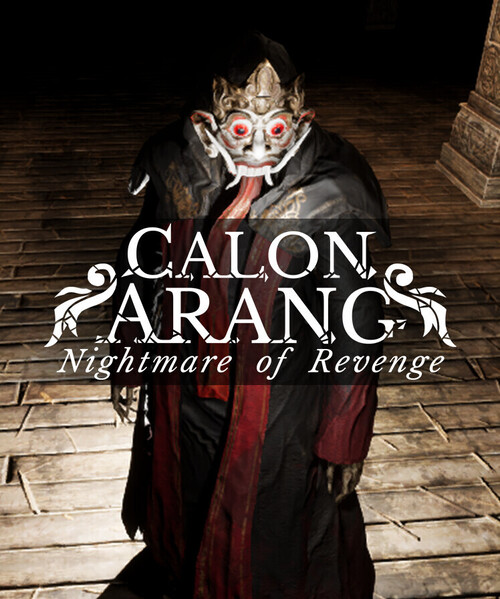 Calon Arang Nightmare of Revenge | Deku Deals