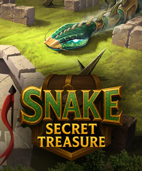Snake: Secret Treasure | Deku Deals