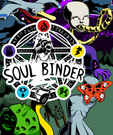 Soul Binder | Deku Deals