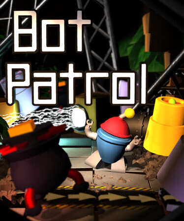 Bot Patrol | Deku Deals