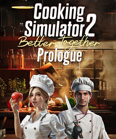 Cooking Simulator 2: Prologue | Deku Deals