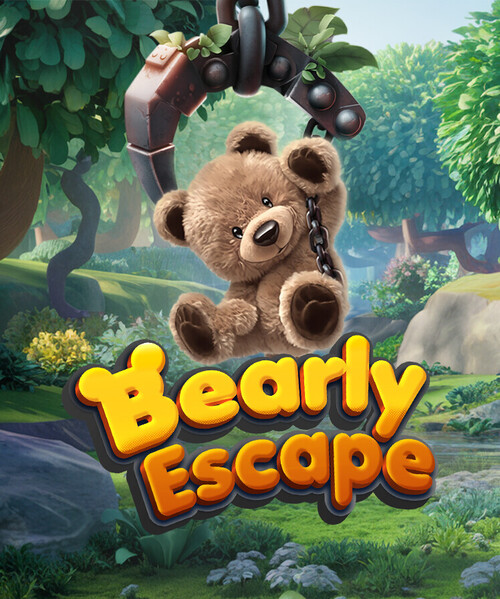 Bearly Escape | Deku Deals