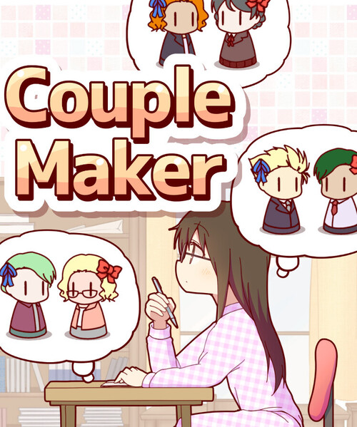 Couple Maker | Deku Deals