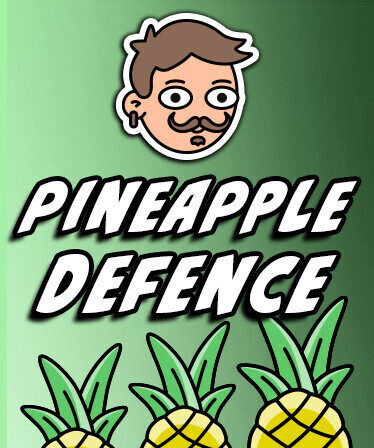 Pineapple Defense | Deku Deals