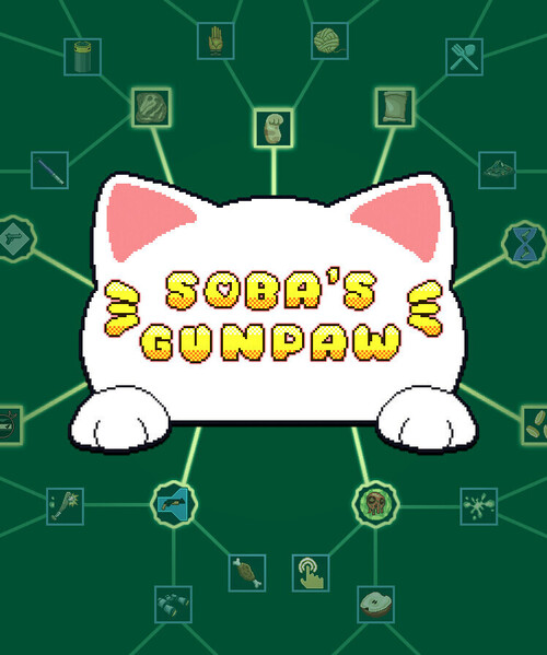 Soba's Gunpaw | Deku Deals
