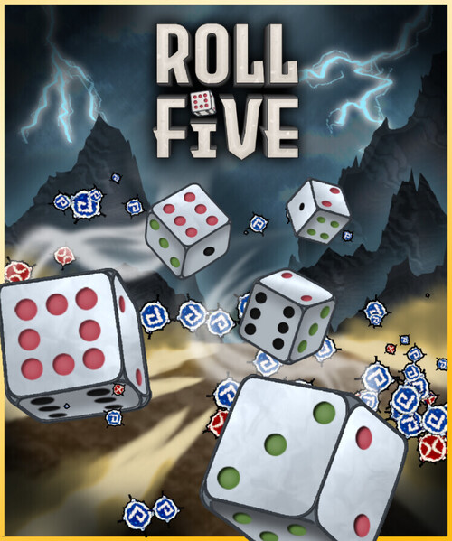 Roll Five | Deku Deals