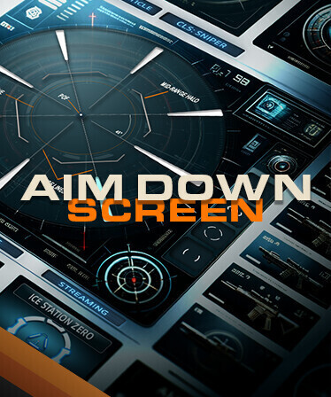 Aim Down Screen | Deku Deals