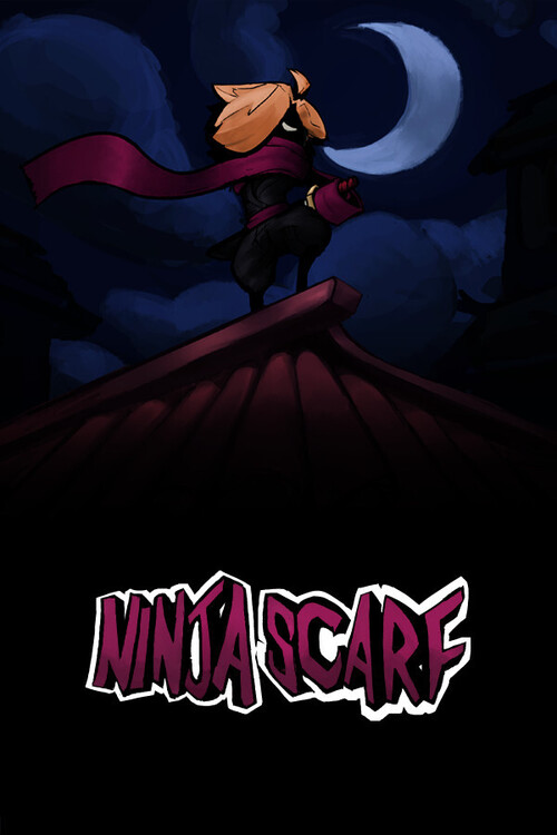 Ninja Scarf | Deku Deals