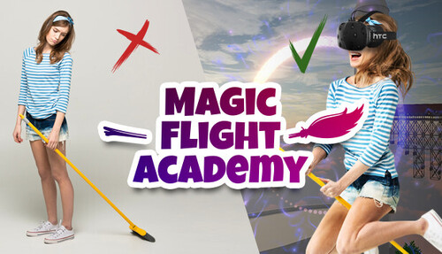 Magic Flight Academy | Deku Deals