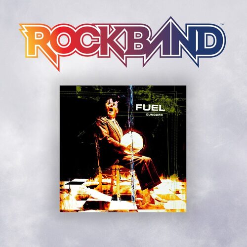 Rock Band 4 – Shimmer - Fuel | Deku Deals