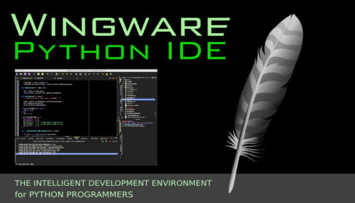Wing IDE 5 - Commercial Use | Deku Deals