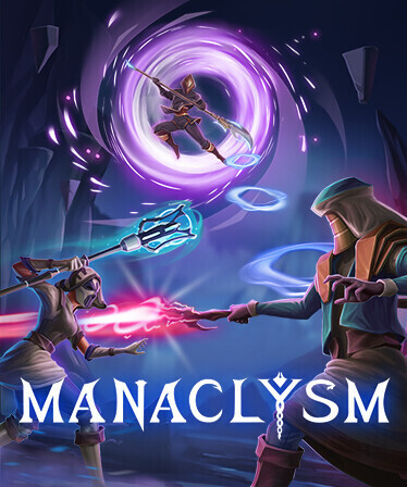 Manaclysm | Deku Deals