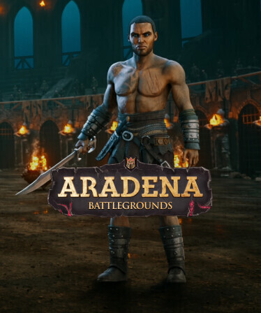 Aradena: Battlegrounds | Deku Deals