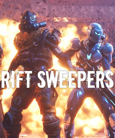Rift Sweepers | Deku Deals