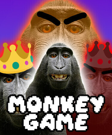 Monkey Game | Deku Deals