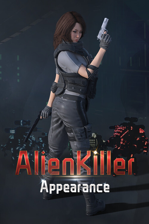 异形杀手：初现 Alien Killer: Appearance | Deku Deals
