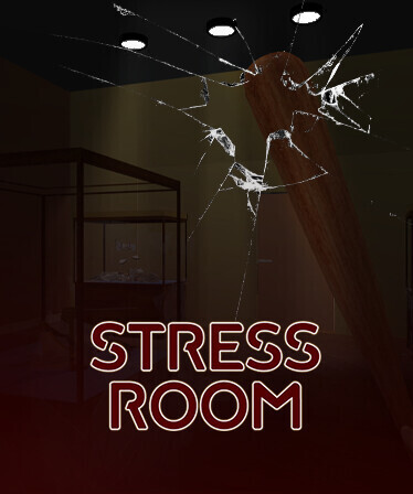 StressRoom | Deku Deals