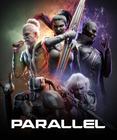 Parallel | Deku Deals