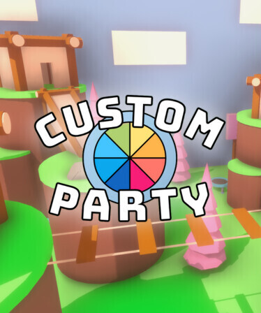 Custom Party | Deku Deals