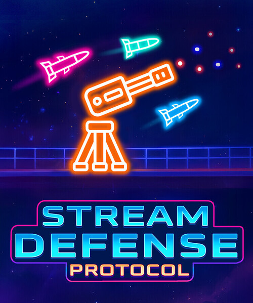 Stream Defense Protocol | Deku Deals