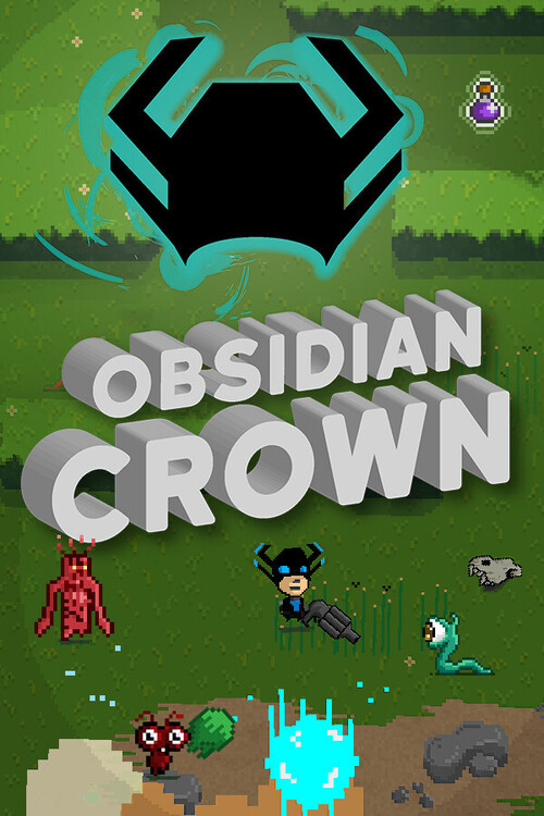 Obsidian Crown | Deku Deals