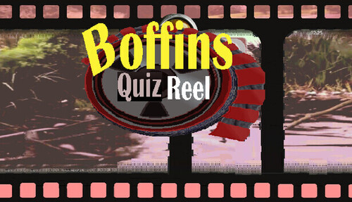 Boffins History Quiz Reel | Deku Deals