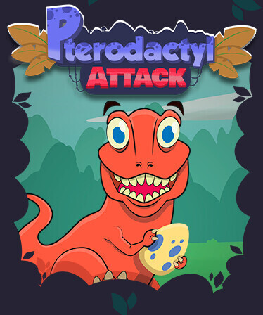 Pterodactyl Attack | Deku Deals