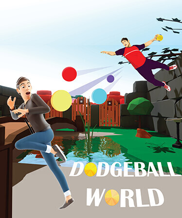 DodgeBall World | Deku Deals