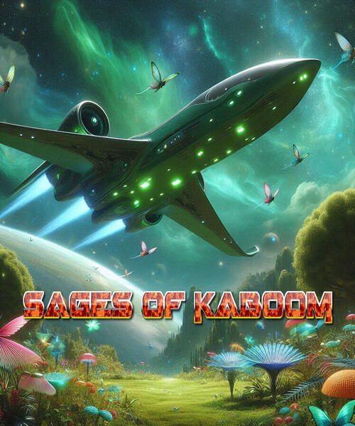 Sages Of Kaboom | Deku Deals