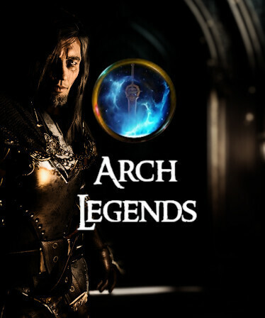 Arch Legends | Deku Deals