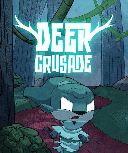 Deer Crusade | Deku Deals