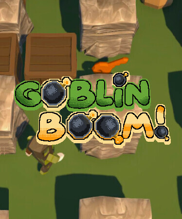 Goblin Boom | Deku Deals