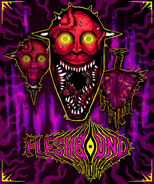 FleshBound | Deku Deals