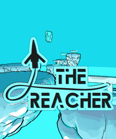 The Reacher | Deku Deals