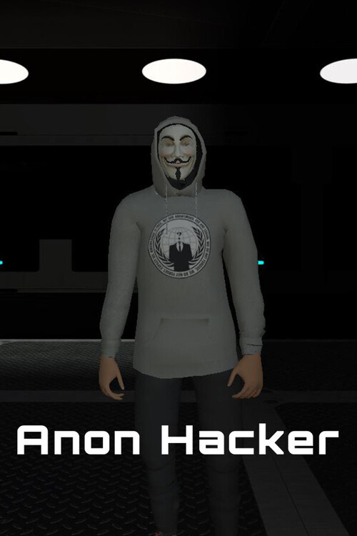 Anon Hacker | Deku Deals